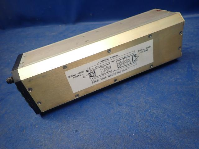 Eventide Avionics 5000-10-00 ARGUS 5000 Moving Map